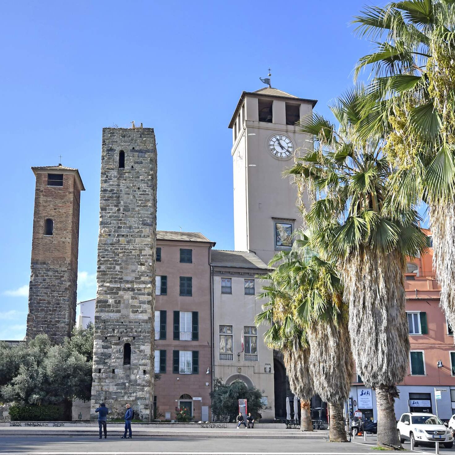 Savona, Italy | Official destination website