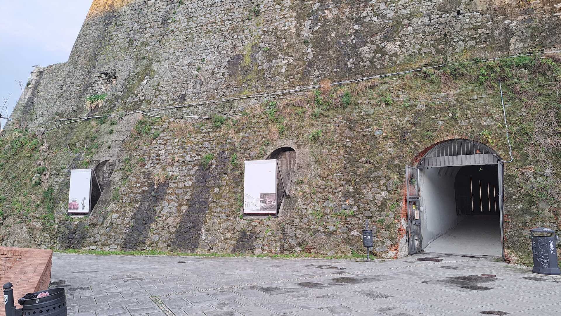 Servizi - Fortezza Del Priamar