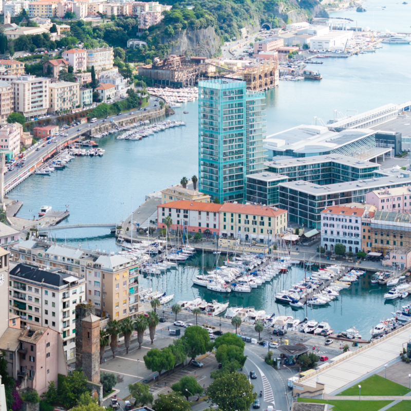 Città di Savona | Sito ufficiale di destinazione