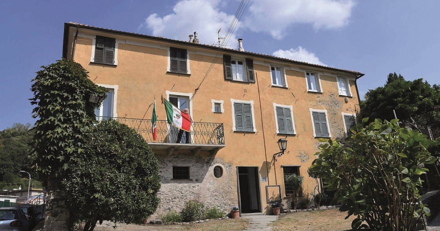 Sandro Pertini House and Museum